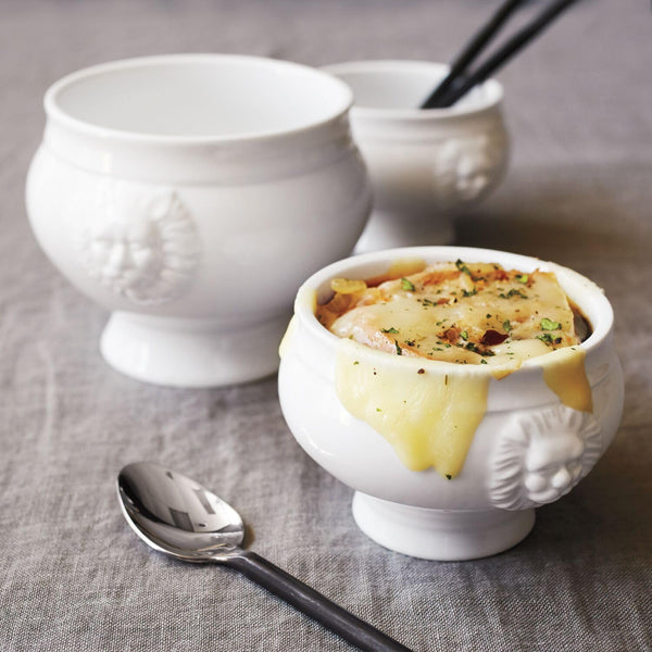 NOVA STYLE SOUP BOWL 300ML - 6PK – Sublime Table Brands