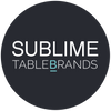 Continental China – Sublime Table Brands